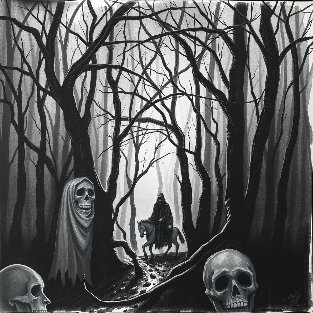 Bad Mojo | Story.com