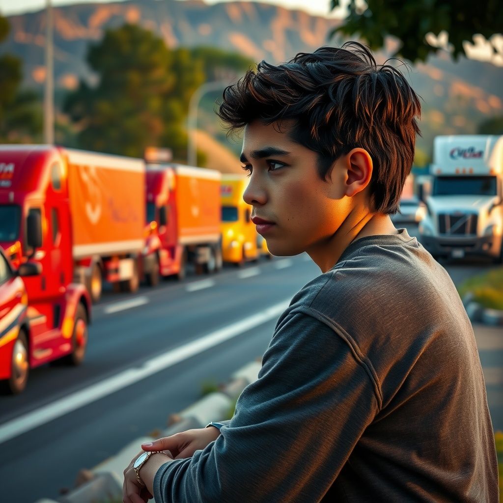 The Watchful Observer | Story.com