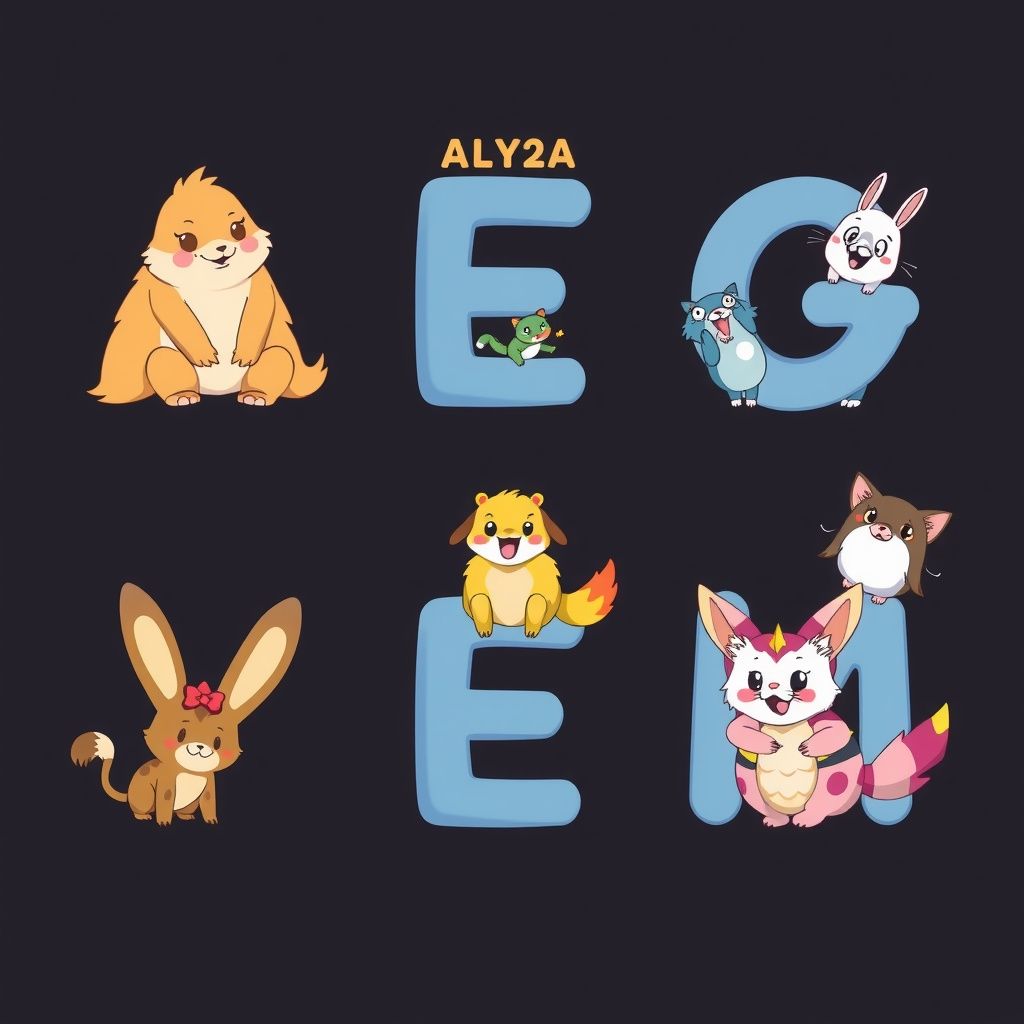 The Alphabet Adventure | Story.com