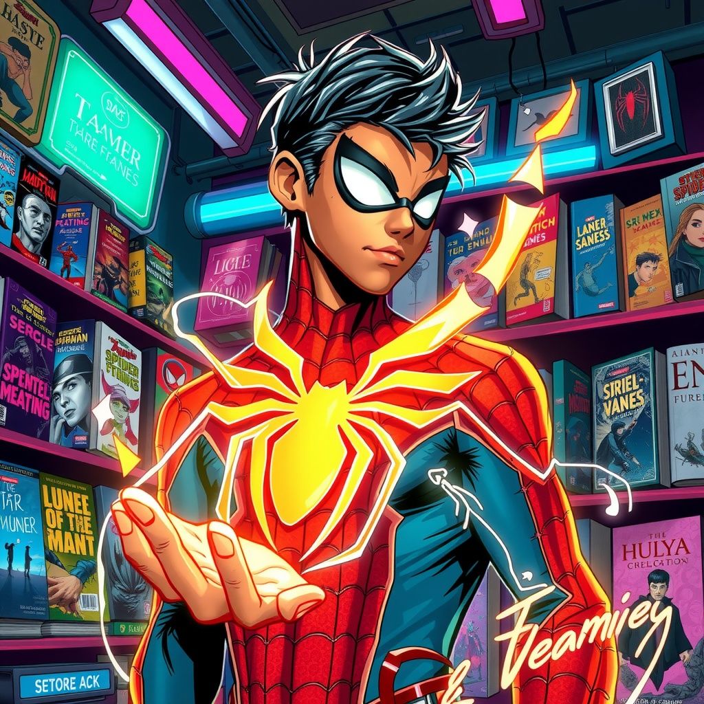 The Transformation of Chris | Story.com