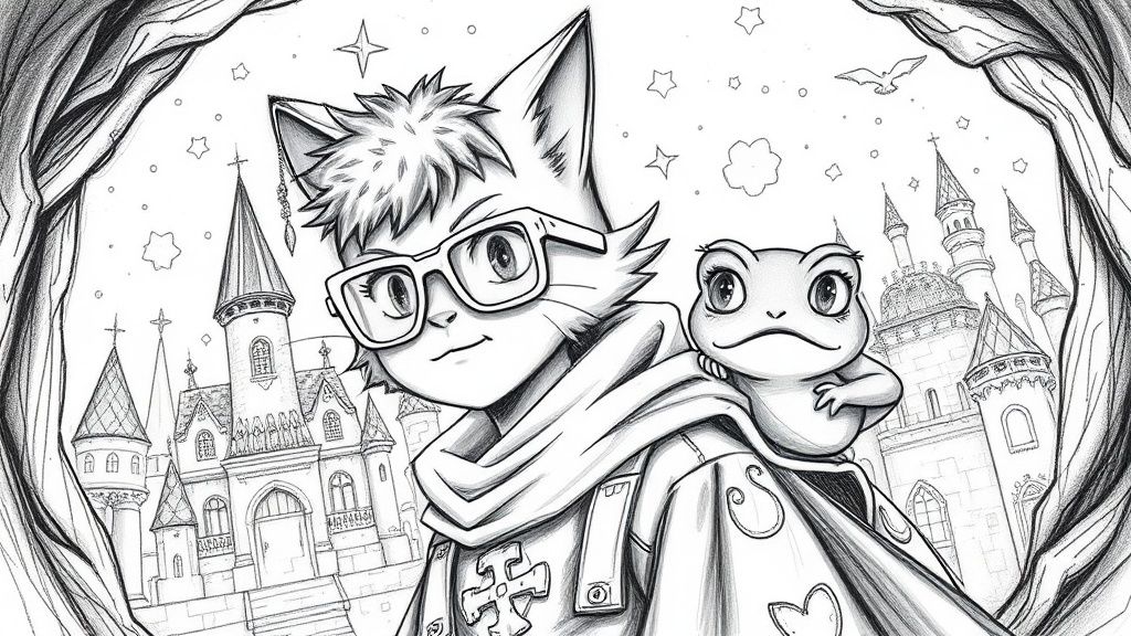 The Miraculous Rewrite | Story.com