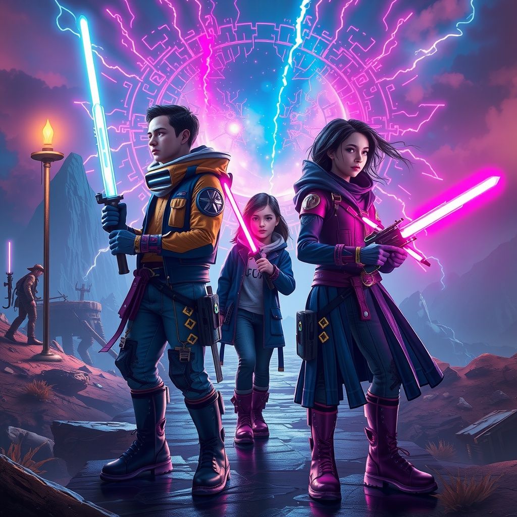 True Power | Story.com