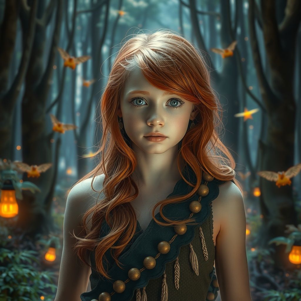 Unexpected Transformation | Story.com