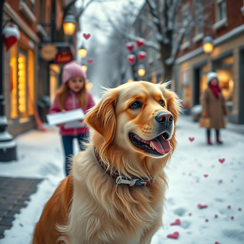 Loyal Companions in the Clouds | Story.com