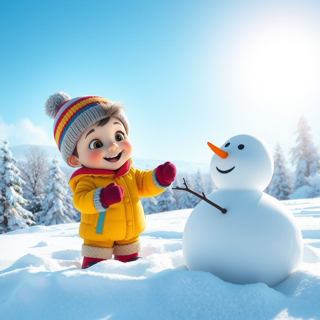 Max's Weather Adventure | Story.com