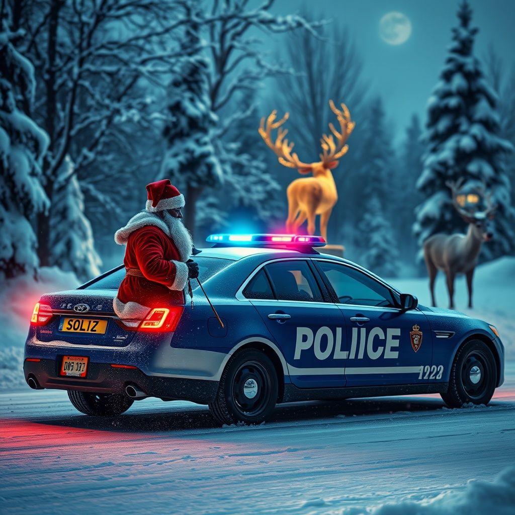 The Santa Clause Transformation | Story.com