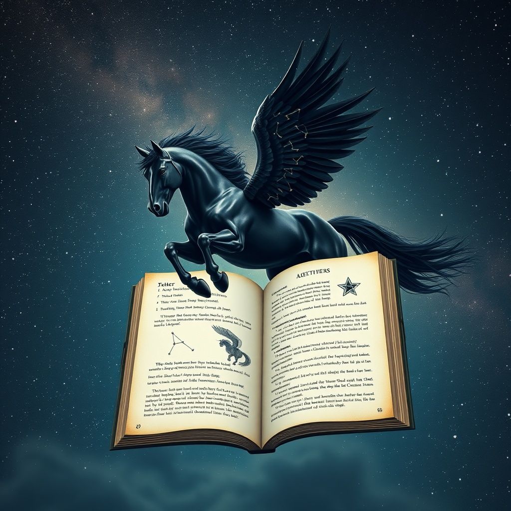 The Celestial Journey of Aether | Story.com