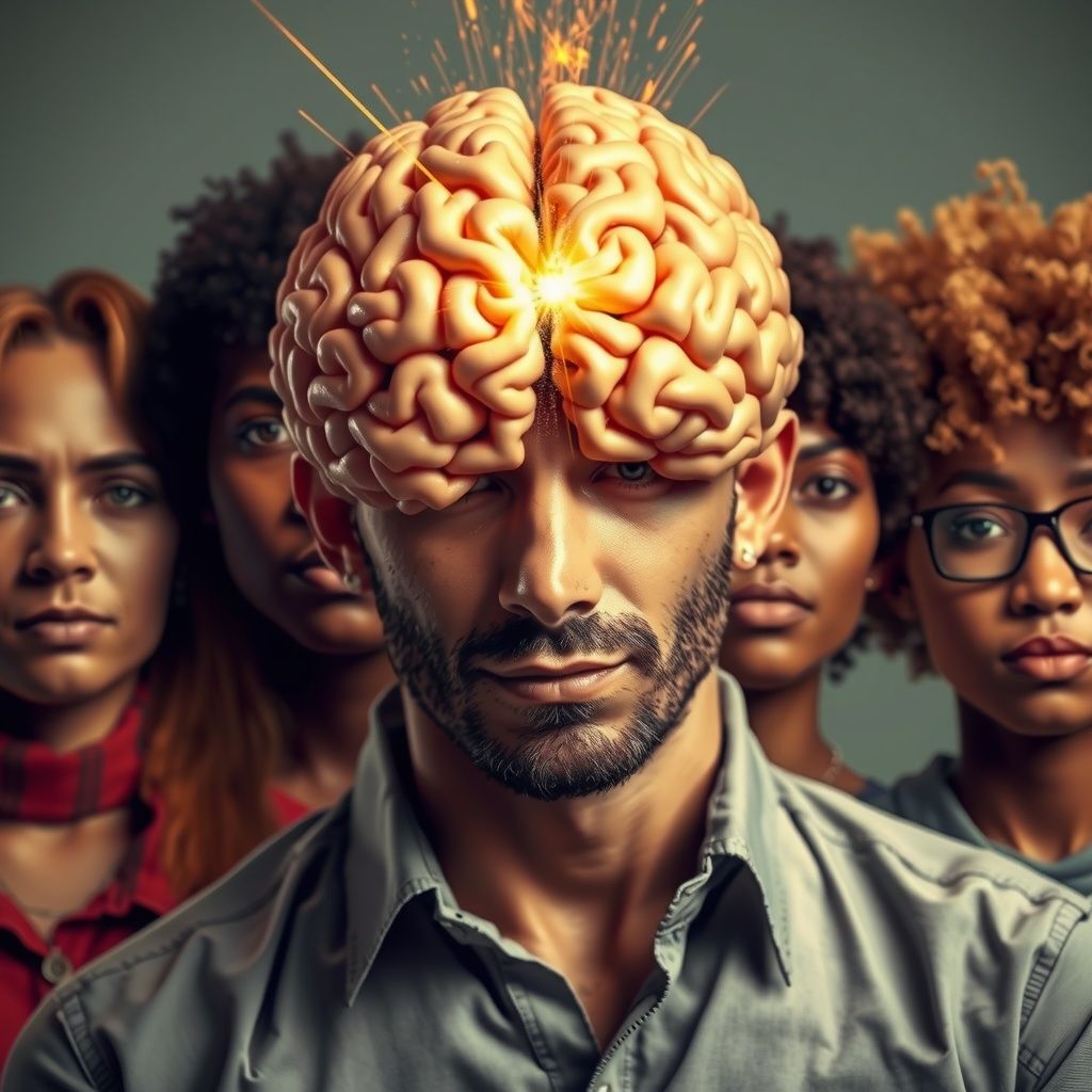 Mind Reset: Breaking Barriers | Story.com