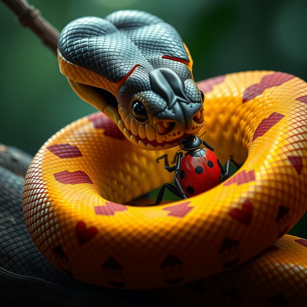 Ensnared in the Shadows | Story.com