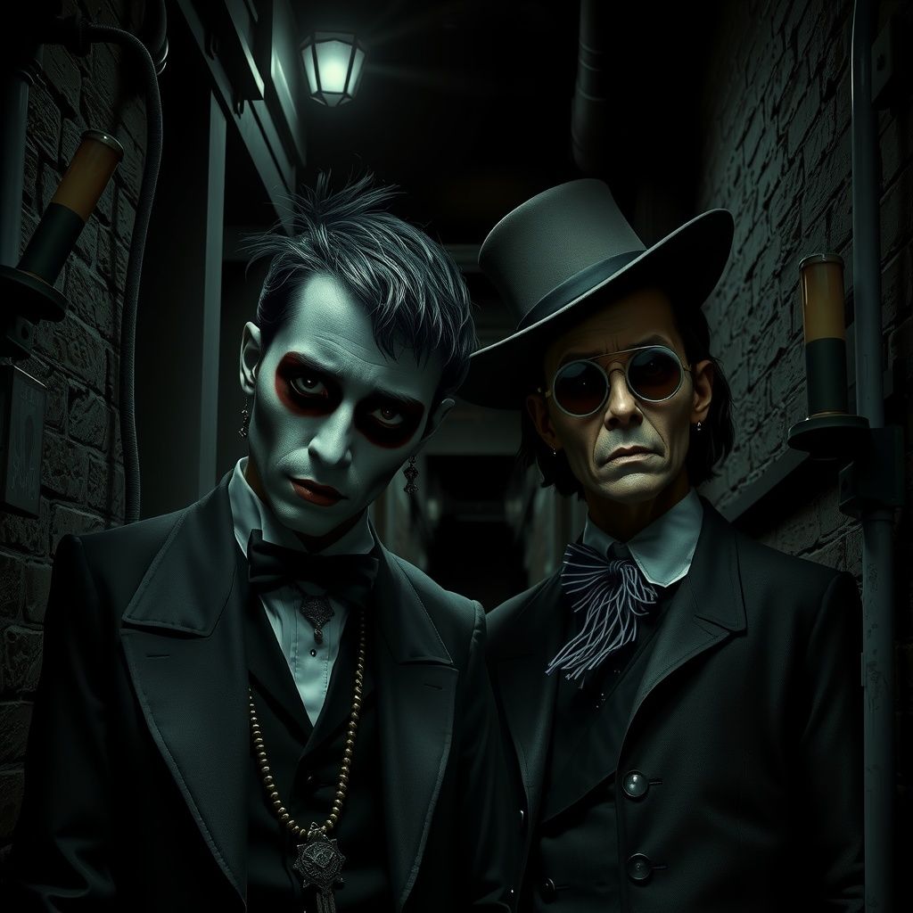 The Strange Case of Dr. Jelqkyll and Mr. Lebron | Story.com