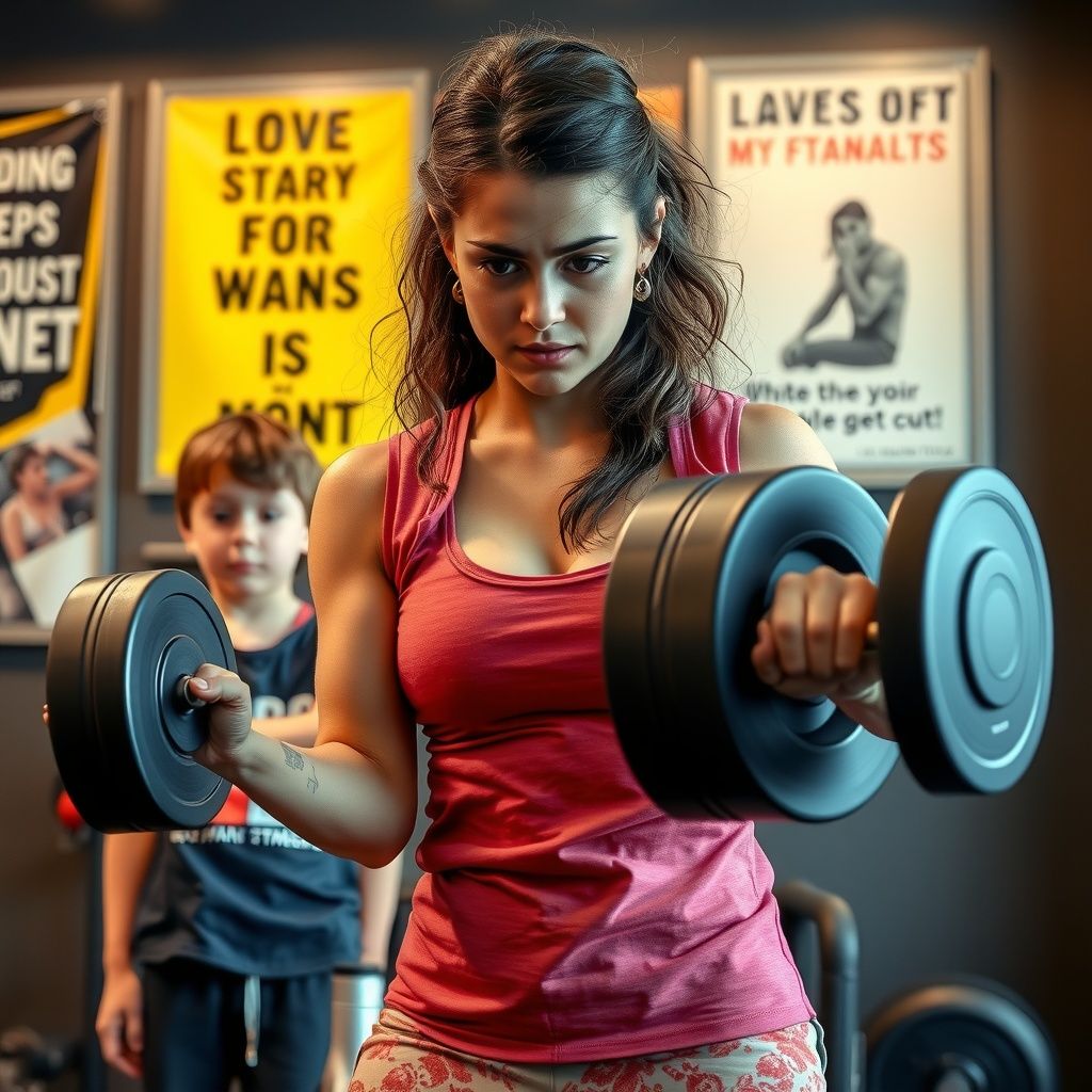 The Transformation of Anna | Story.com