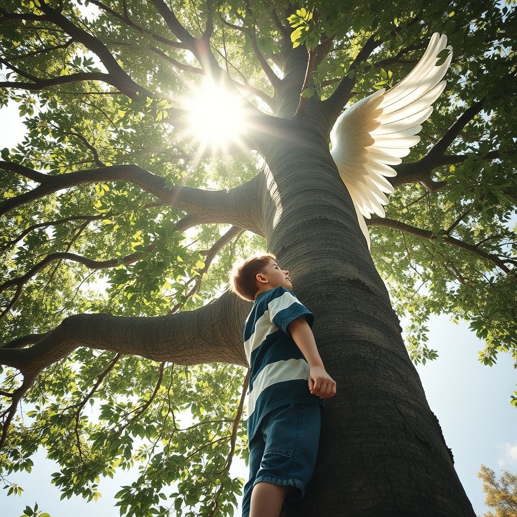 Guardian's Watch | Story.com