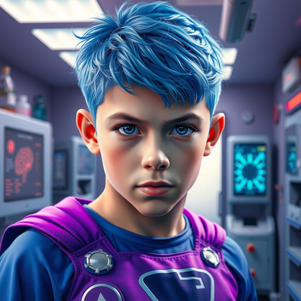 The Brain Switch Gambit | Story.com