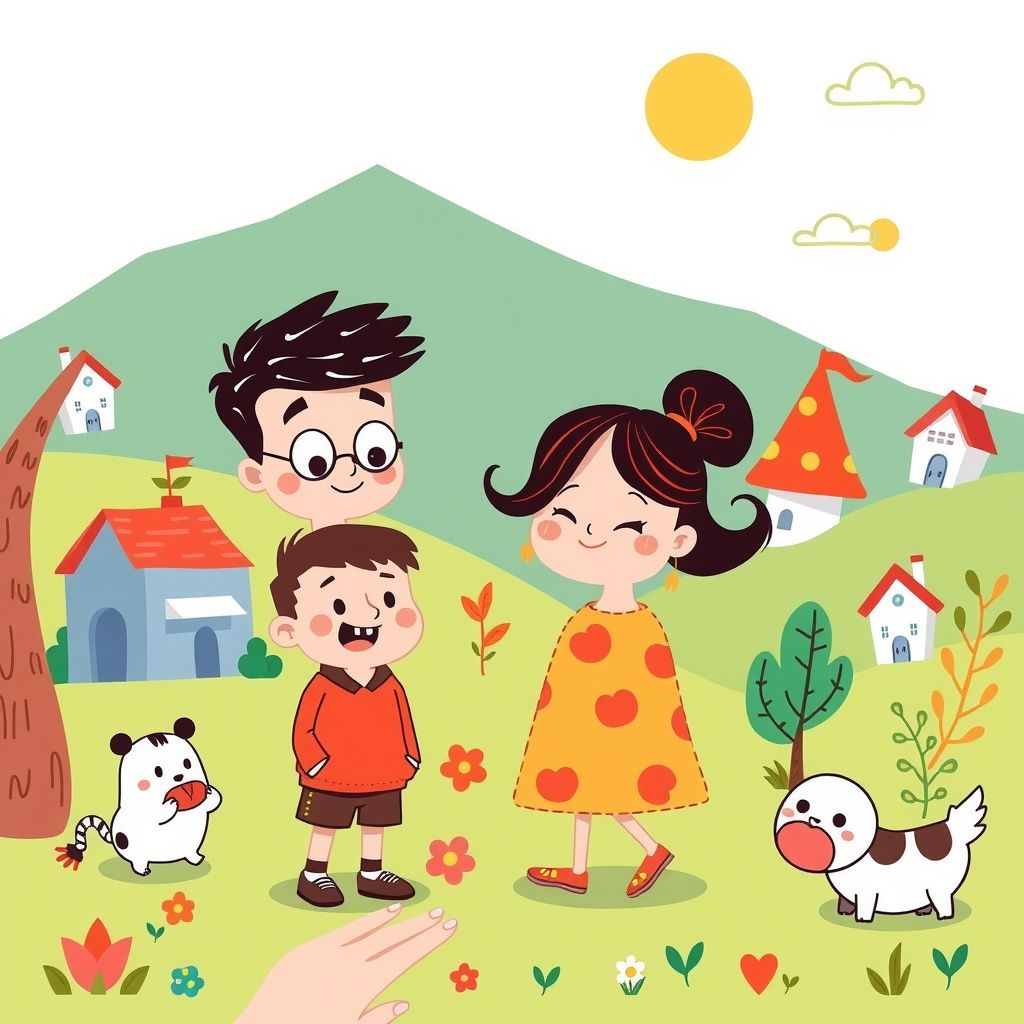 The Adventures of Silly Sam | Story.com