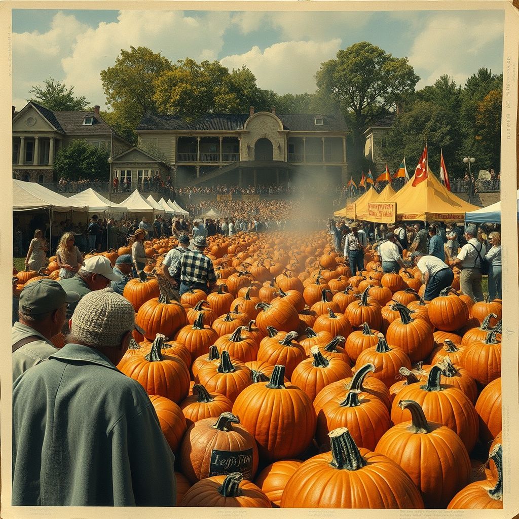 The Great Blumpkin War | Story.com