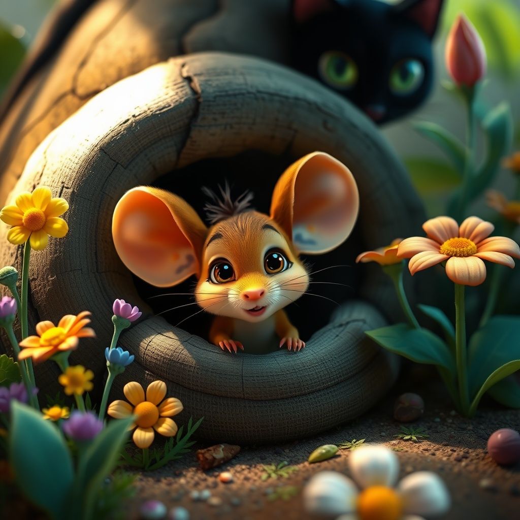 The Great Escape | Story.com