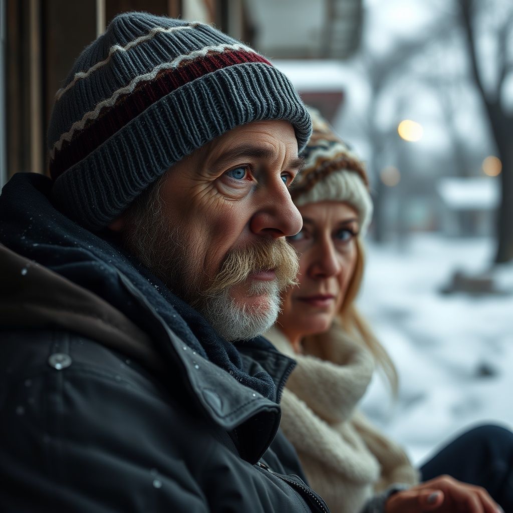 The Winter Reunion | Story.com