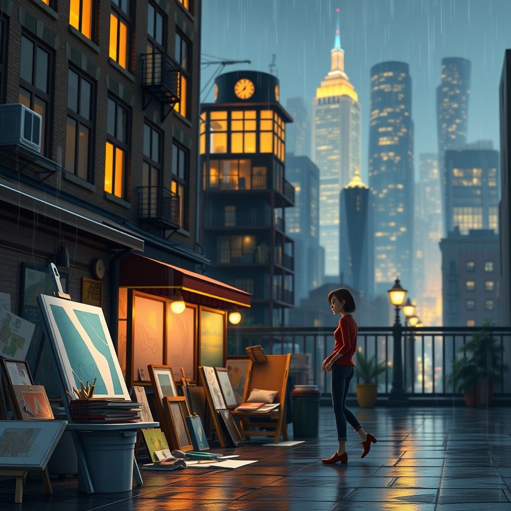 The Colors of Connection | Story.com