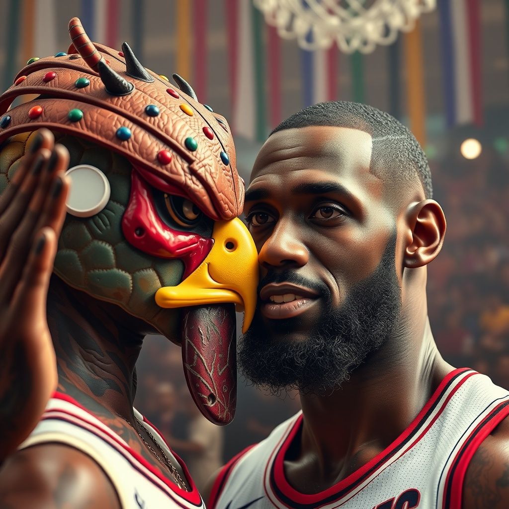 Meme Convergence: The Quest for Absurdity | Story.com