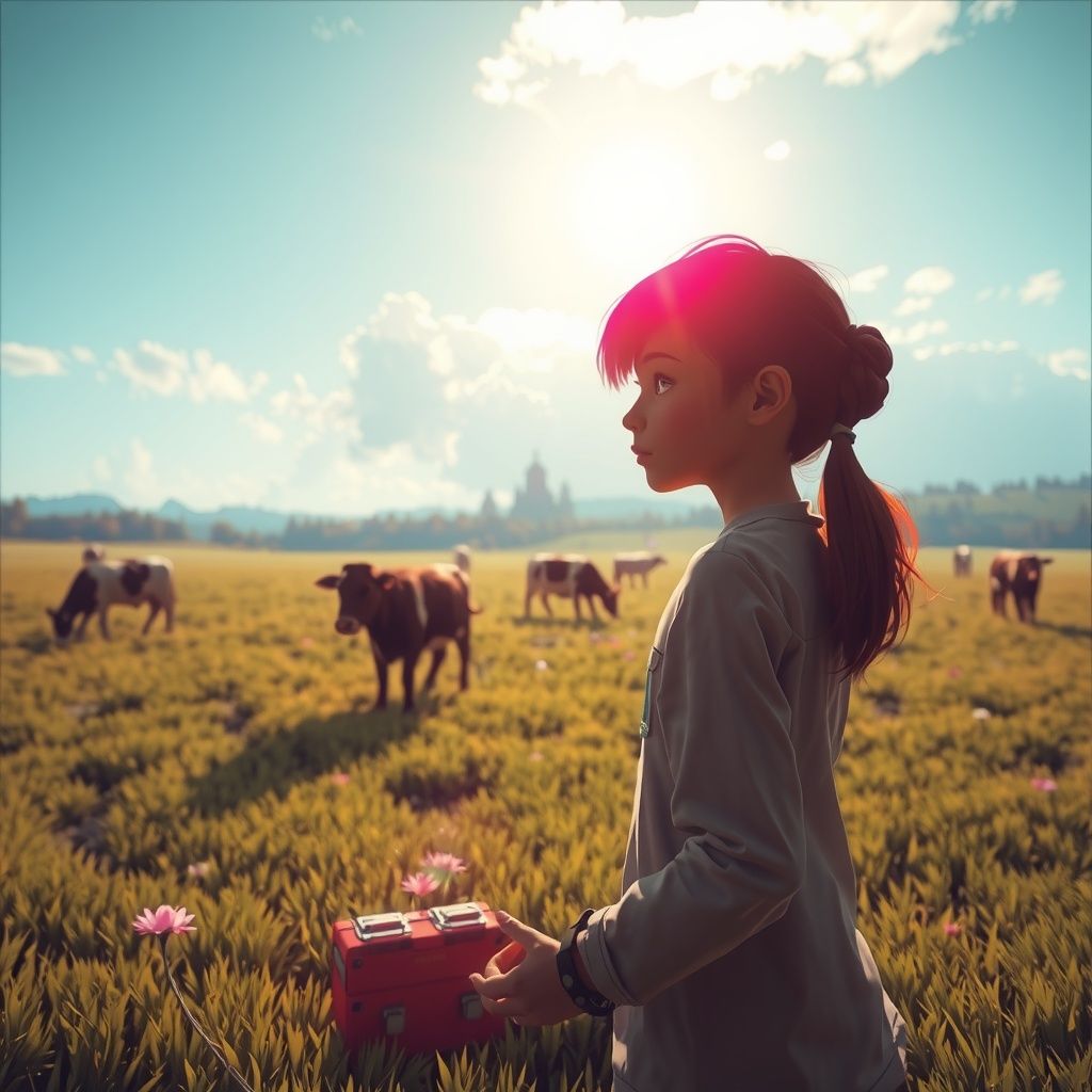 Shadows and Stories | Story.com