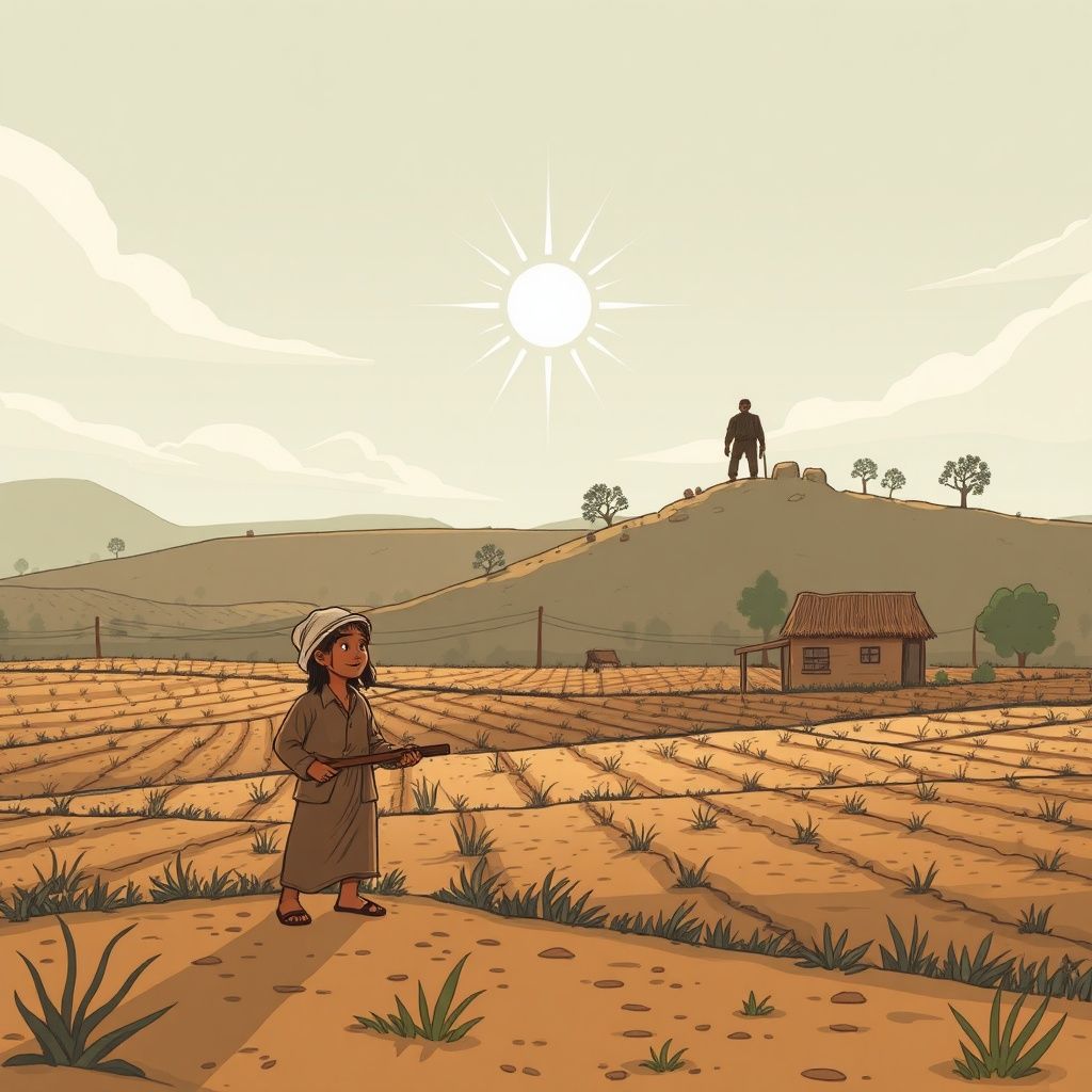 The Resilience of Ramoo | Story.com