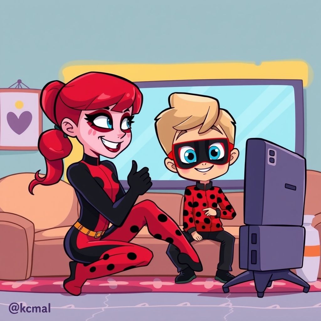 Gwenpool und Alex: Miraculous und Identitäten | Story.com