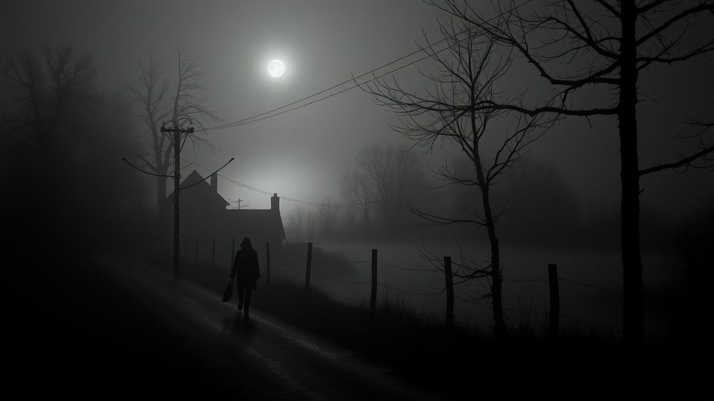 Village of Nightmares | Story.com