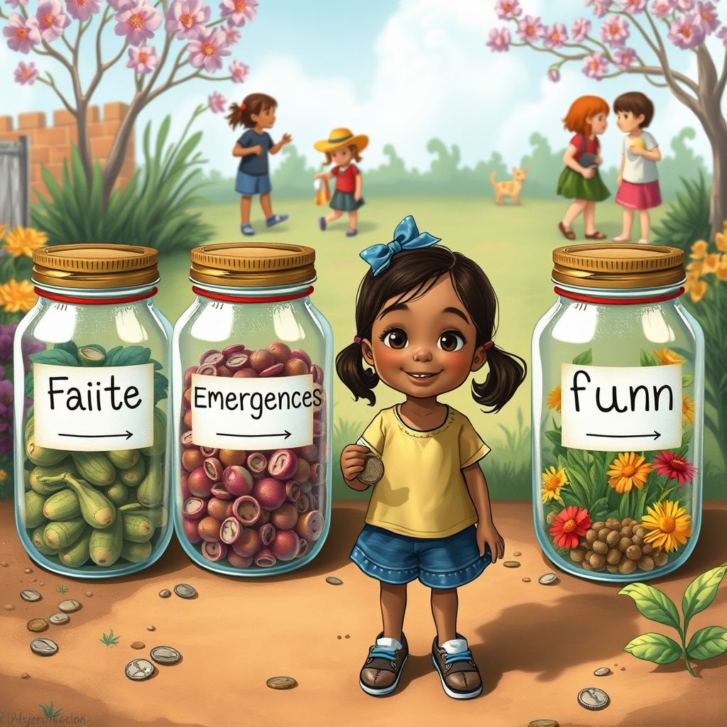The Four Jars of Wisdom | Story.com