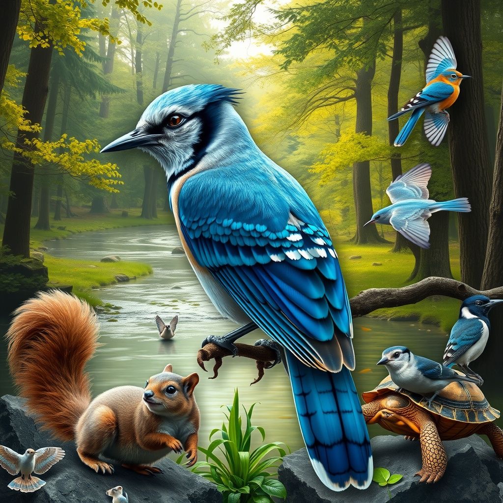 The Heart of Witty Woods | Story.com