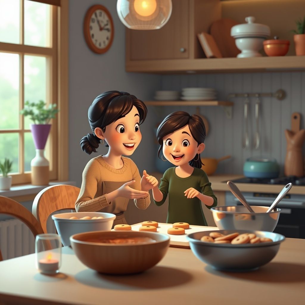 Understanding the Change | Story.com