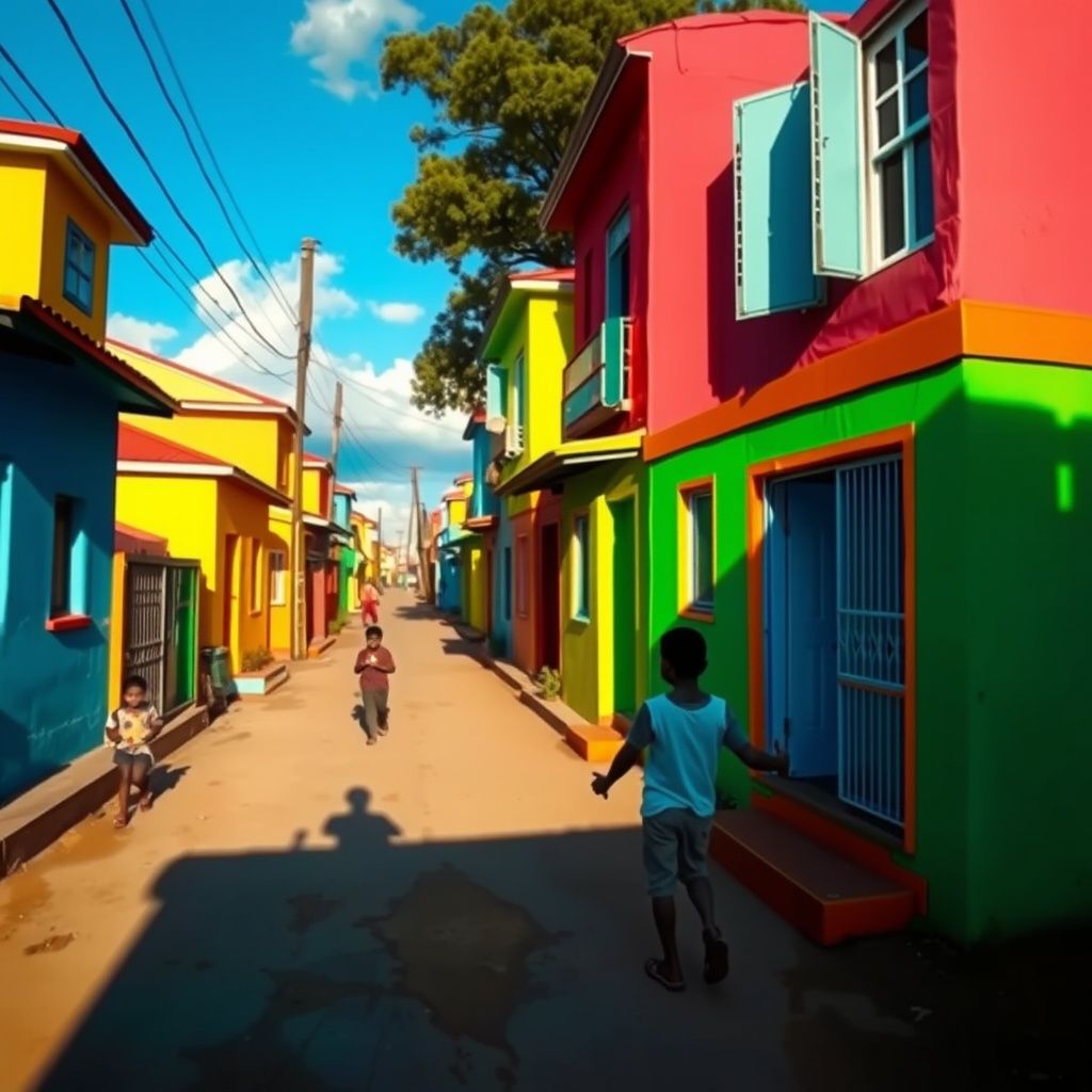 The Shadow Protector | Story.com