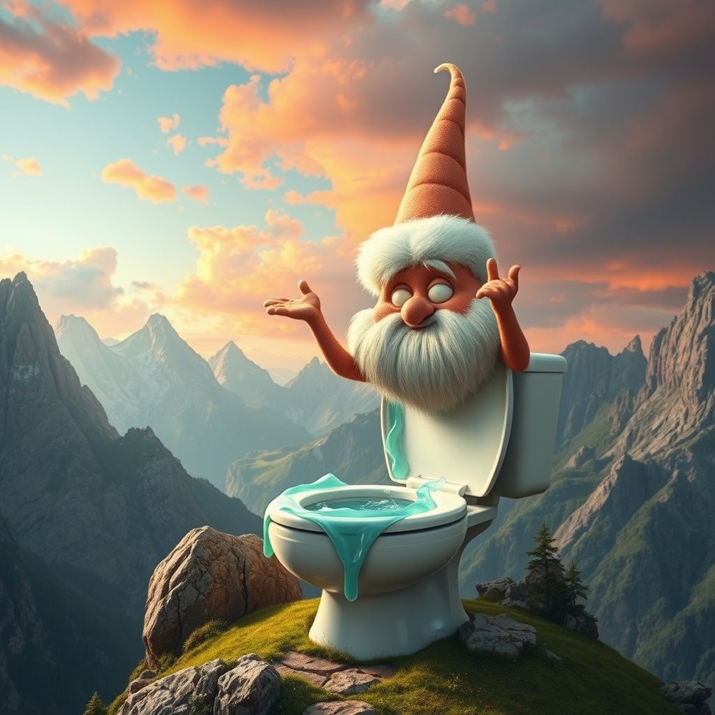 The Quest for the Grimace Shake | Story.com