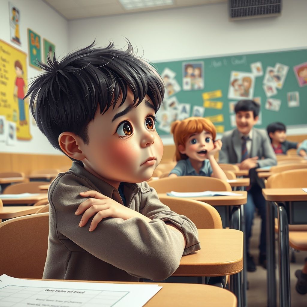 Pappu's Exam Adventure | Story.com