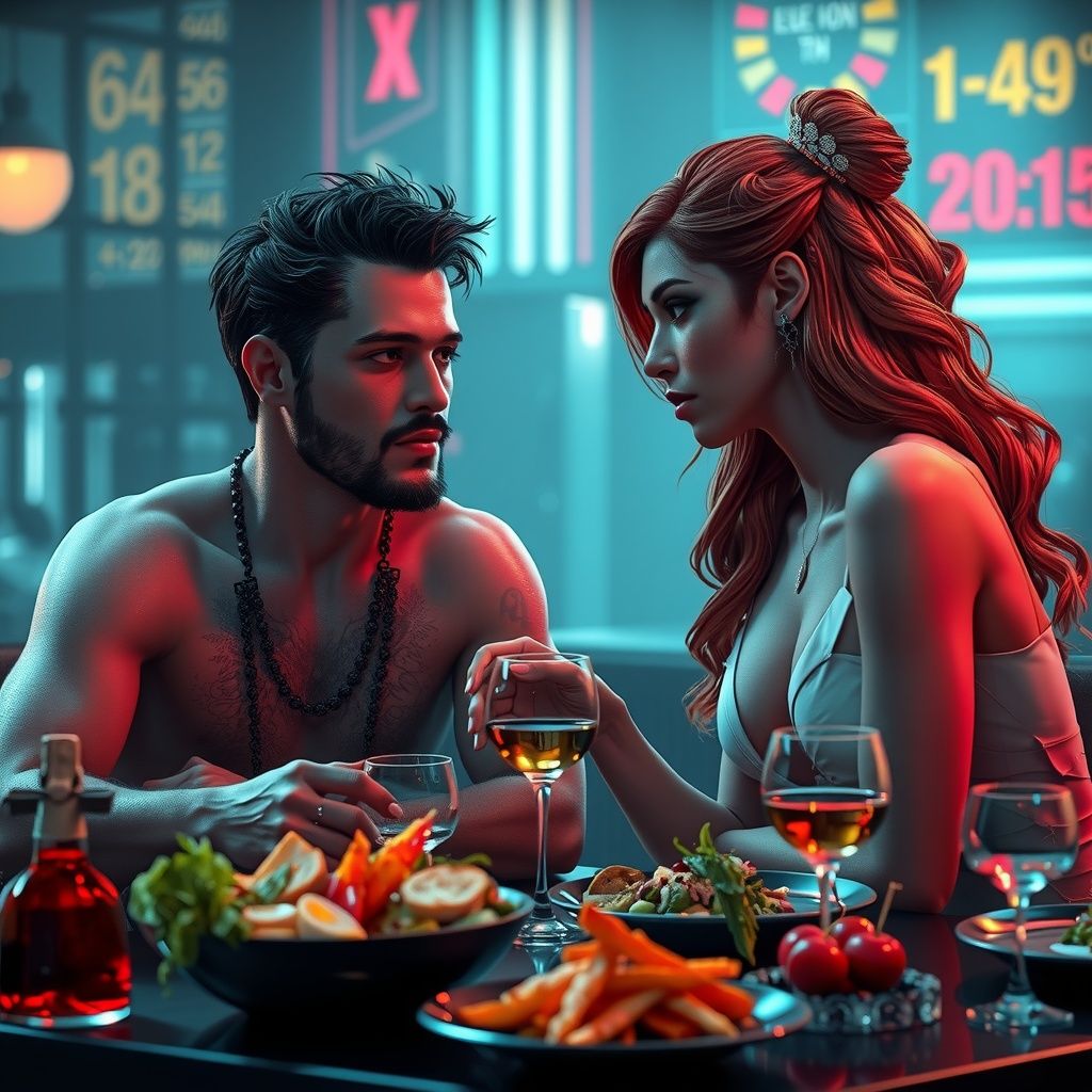 The First Bite | Story.com