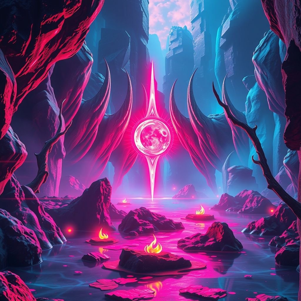 The Rift Chronicles - Issue | Story.com