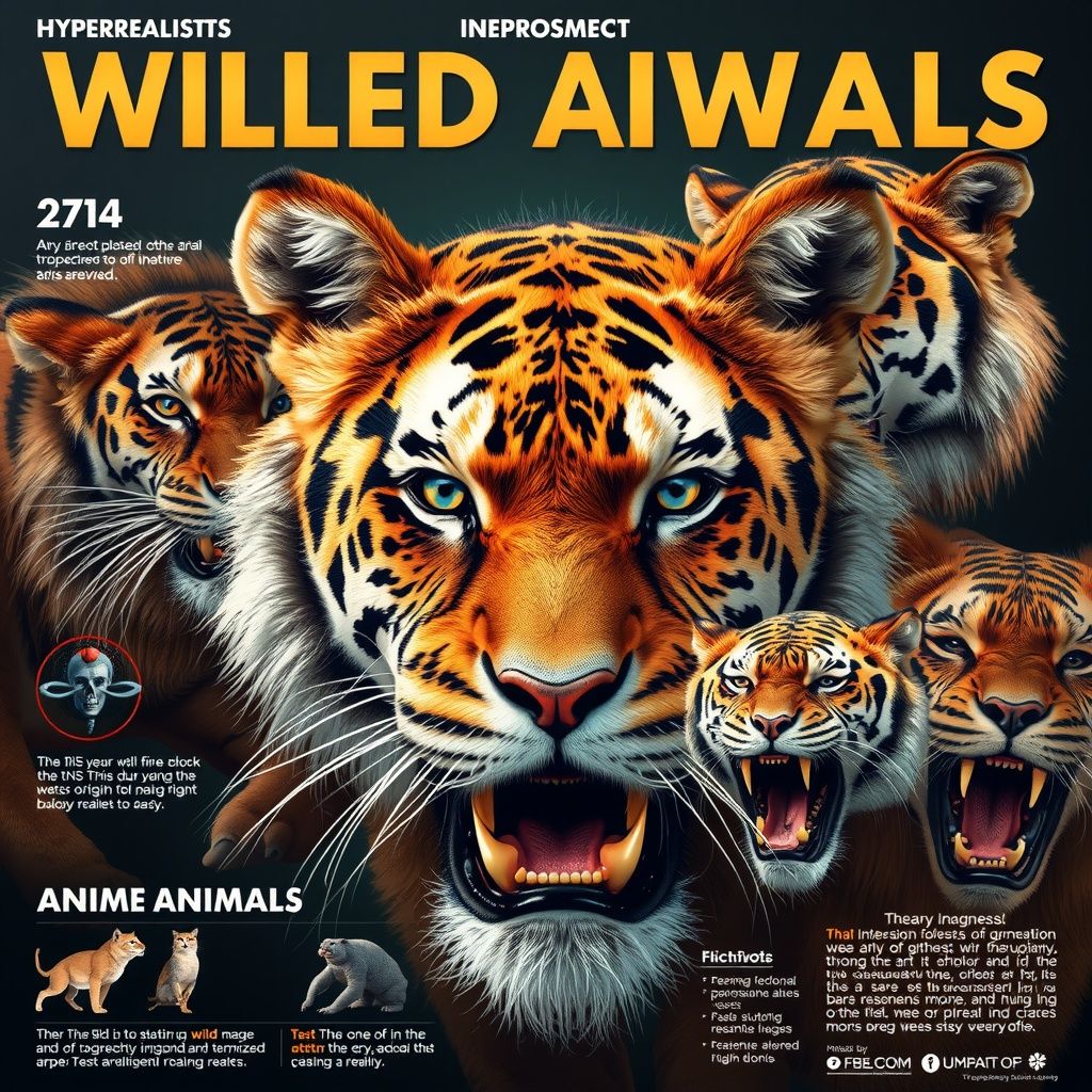 Wildlife Wonders | Story.com