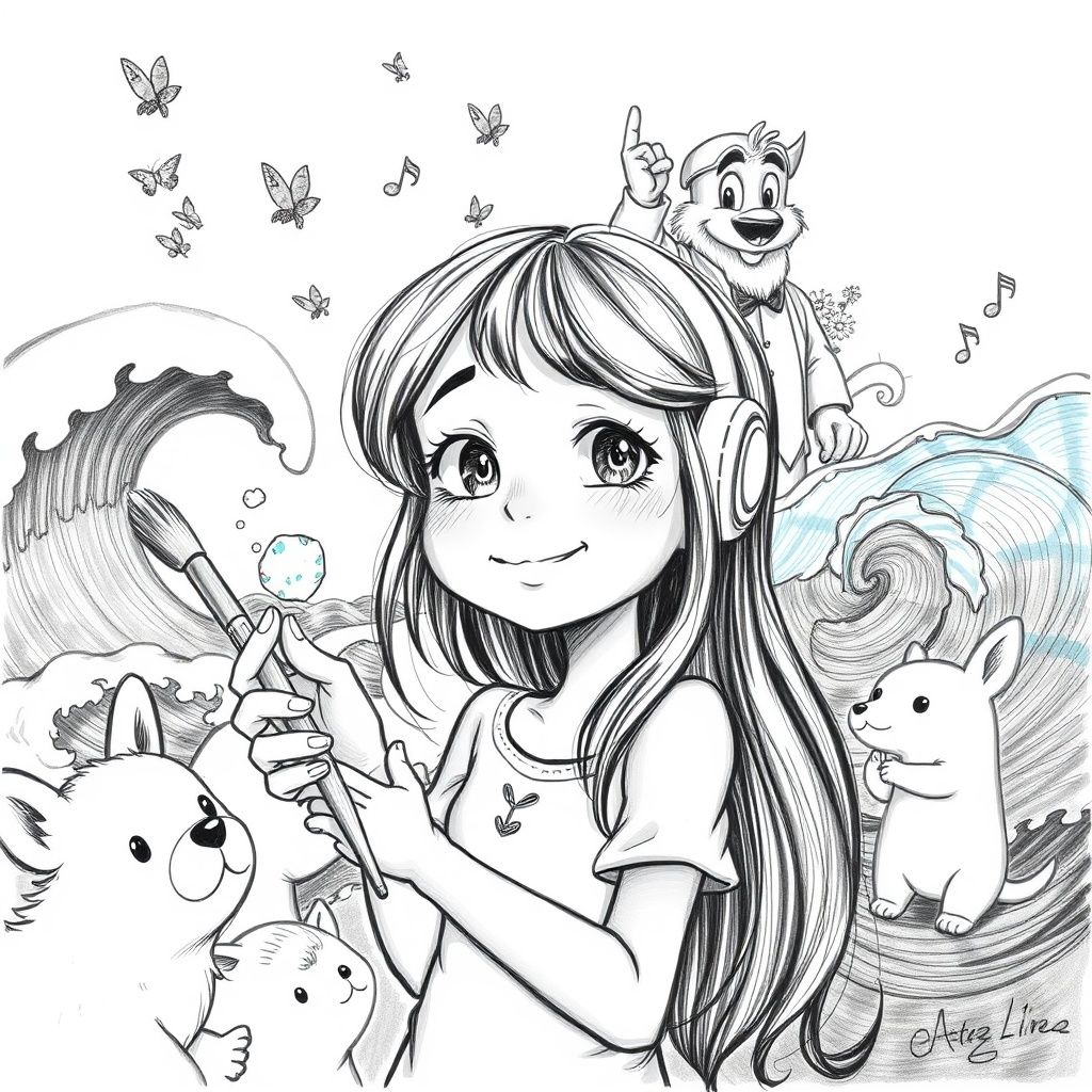 The Unique Journey of Lila | Story.com