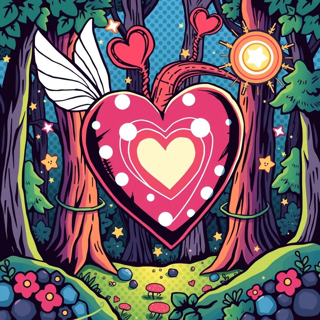 Der Ruf des Herzens | Story.com