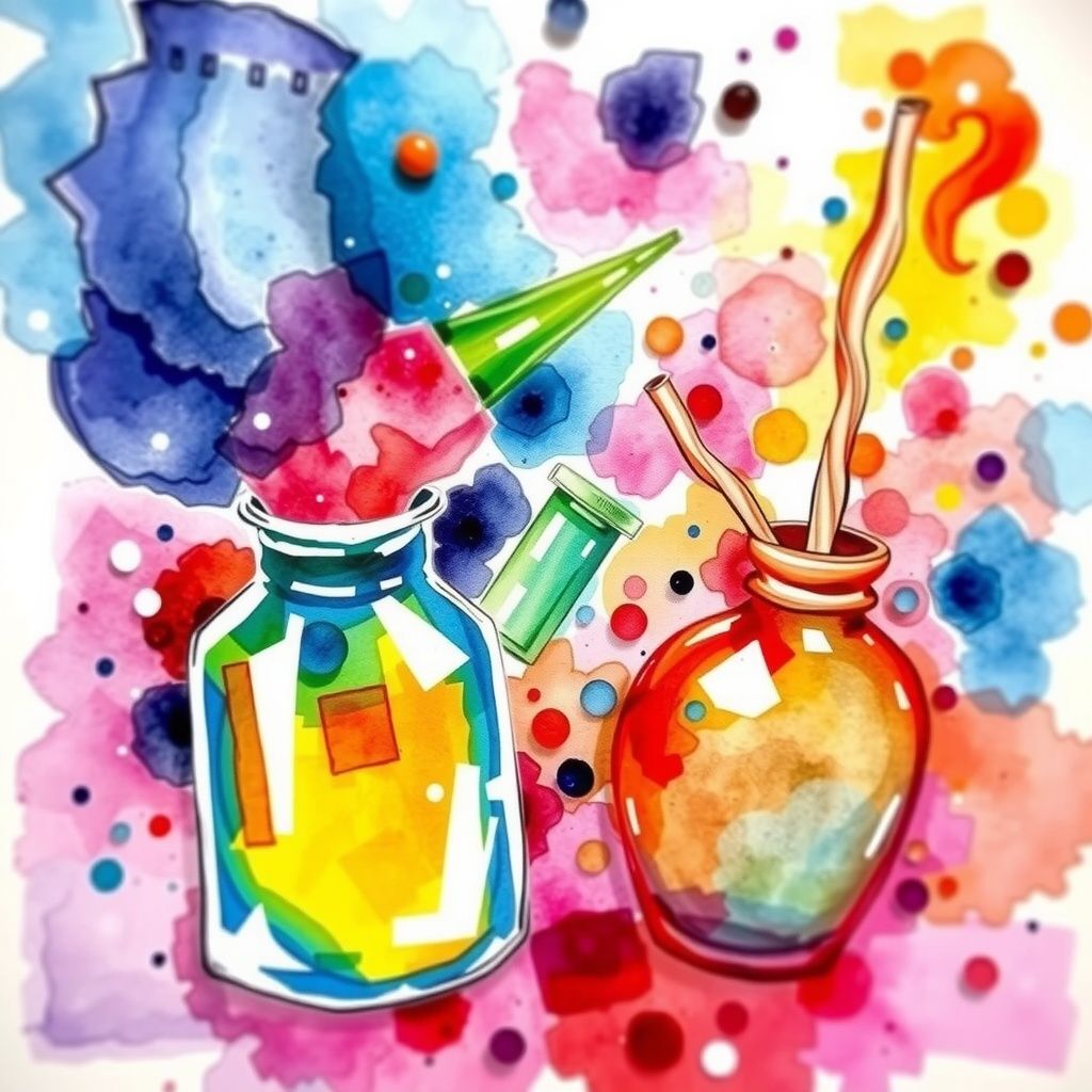 Art Magic: Transforming Everyday Objects into Amazing Creations | Story.com