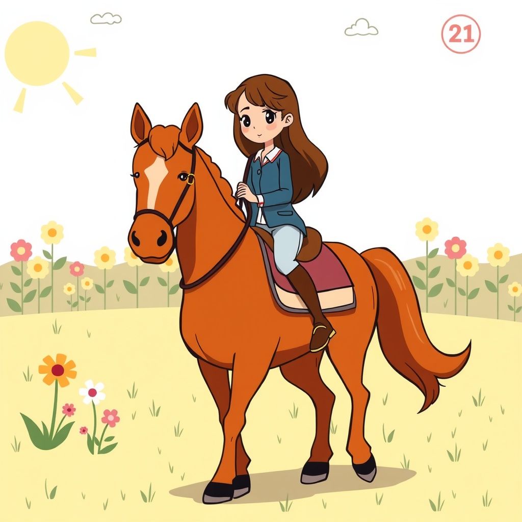 Sidney and Twix | Story.com