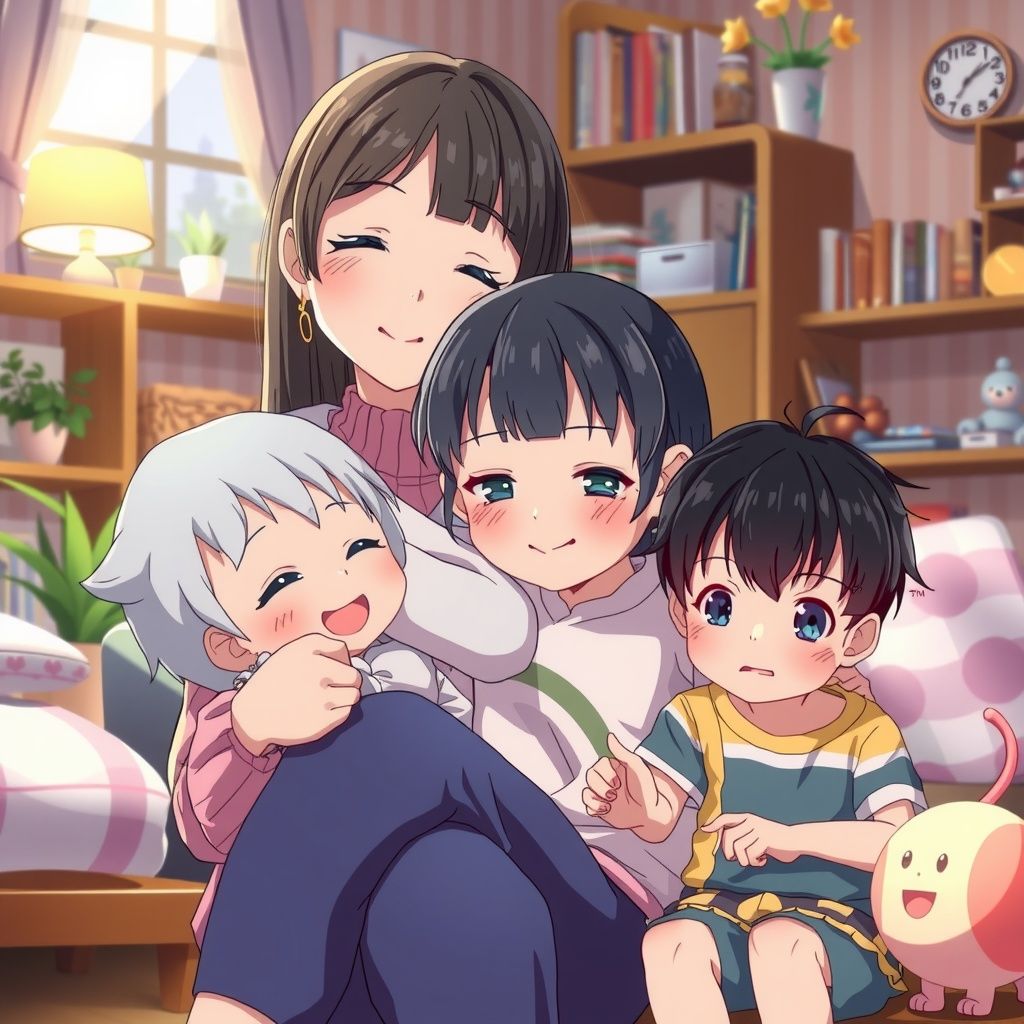 Love's Silent Language | Story.com