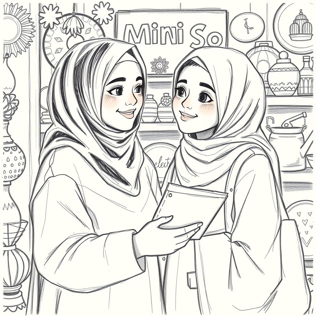 The Adventures at Mini So | Story.com