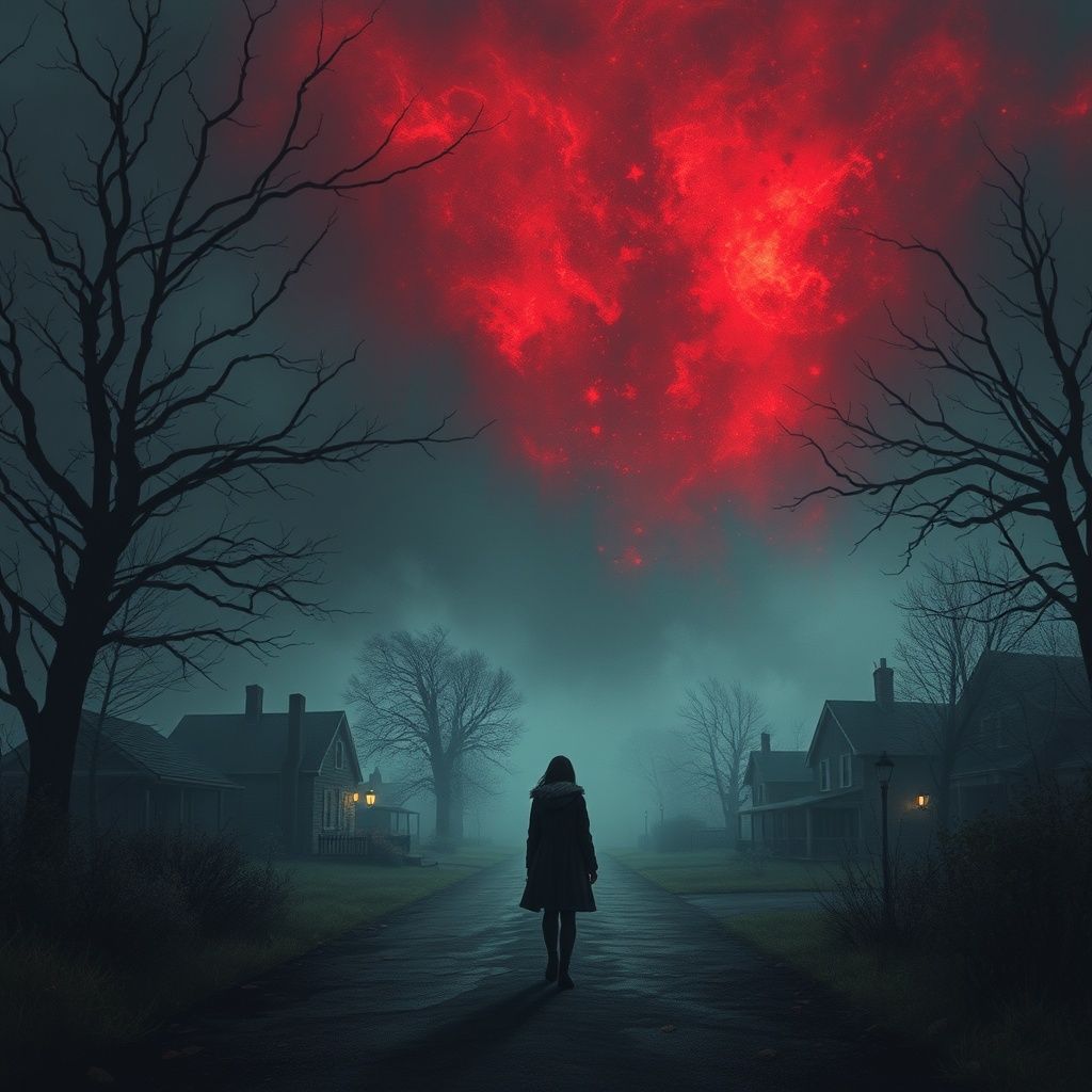 The Enigma of Elyra | Story.com