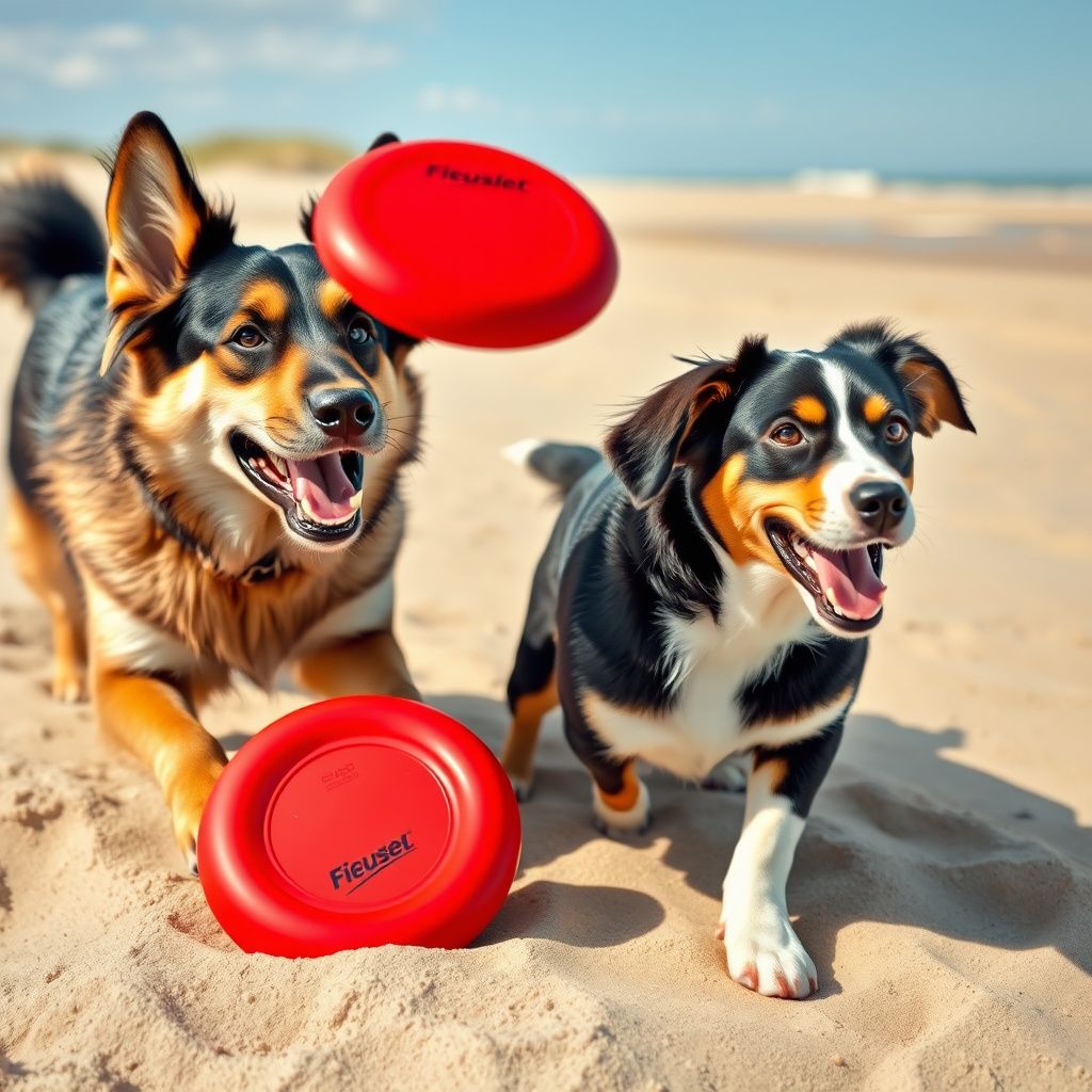 The Beach Adventure | Story.com