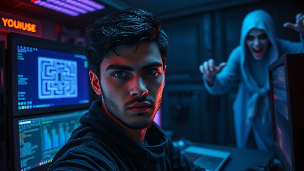 The Prank | Story.com