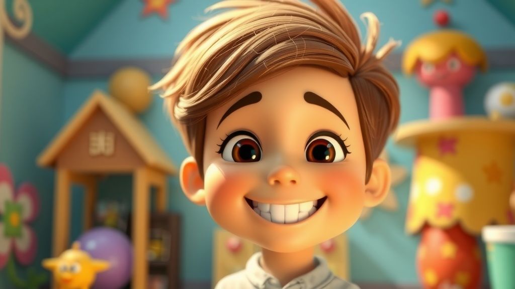 The First Tooth Adventure | Story.com