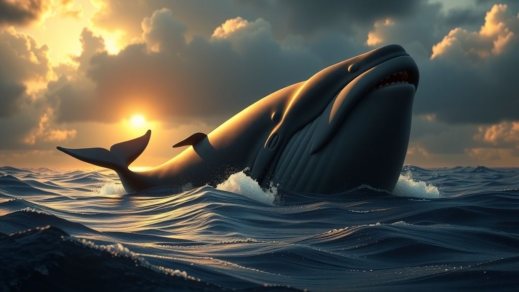 Jonah and the Whale | Story.com