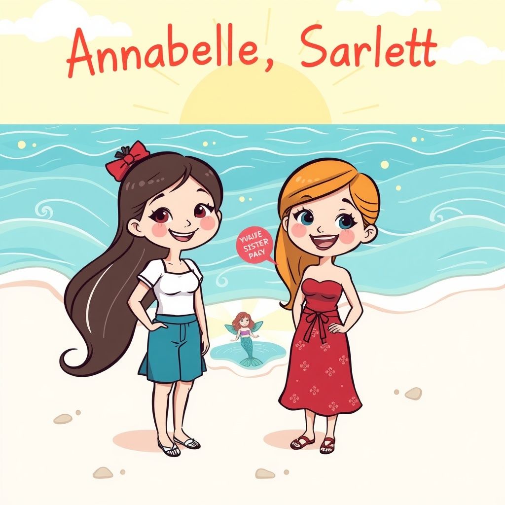 The Mermaid's Call | Story.com