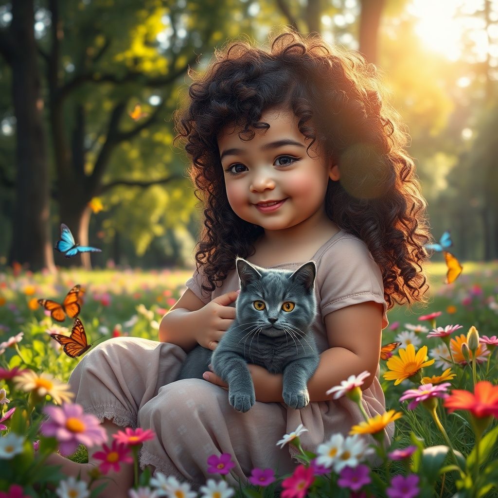 The Summer of Self-Discovery | Story.com