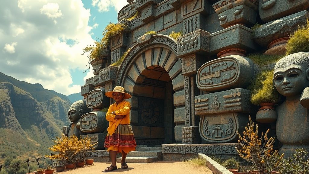 El Viaje de Juanito | Story.com